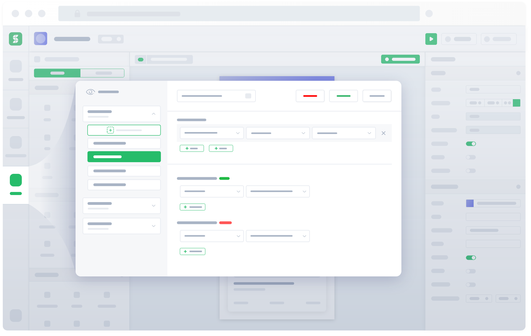 Business Rules Engine - DronaHQ Low Code Platform Business Rules Engine - DronaHQ Low Code Platform
