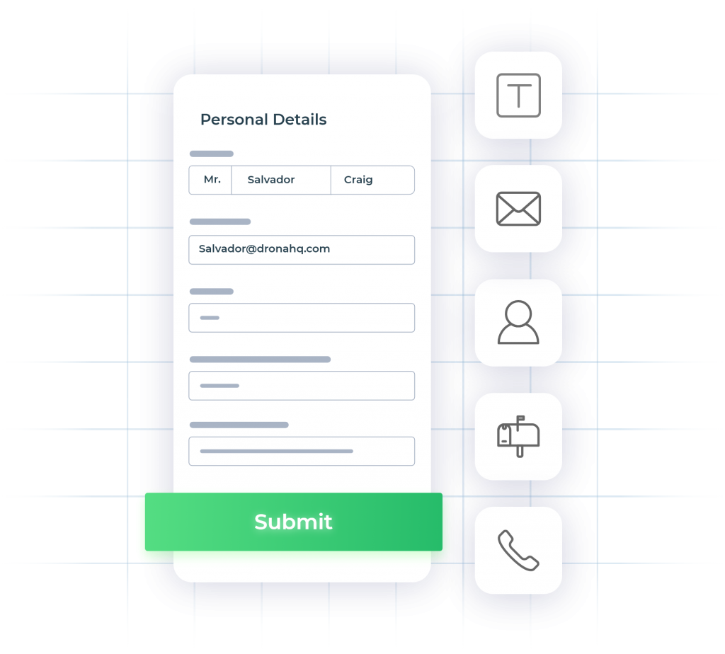 Low-code UI to create products that people love - DronaHQ