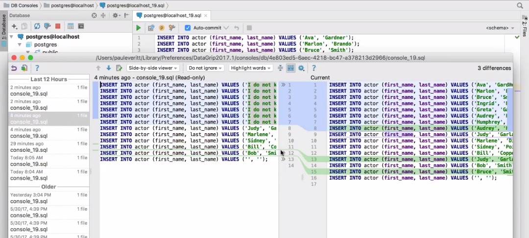 Best Sql Database Gui Top Db Guis For Database Administrators 2397