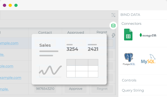 Build an Inventory Management Dashboard - DronaHQ