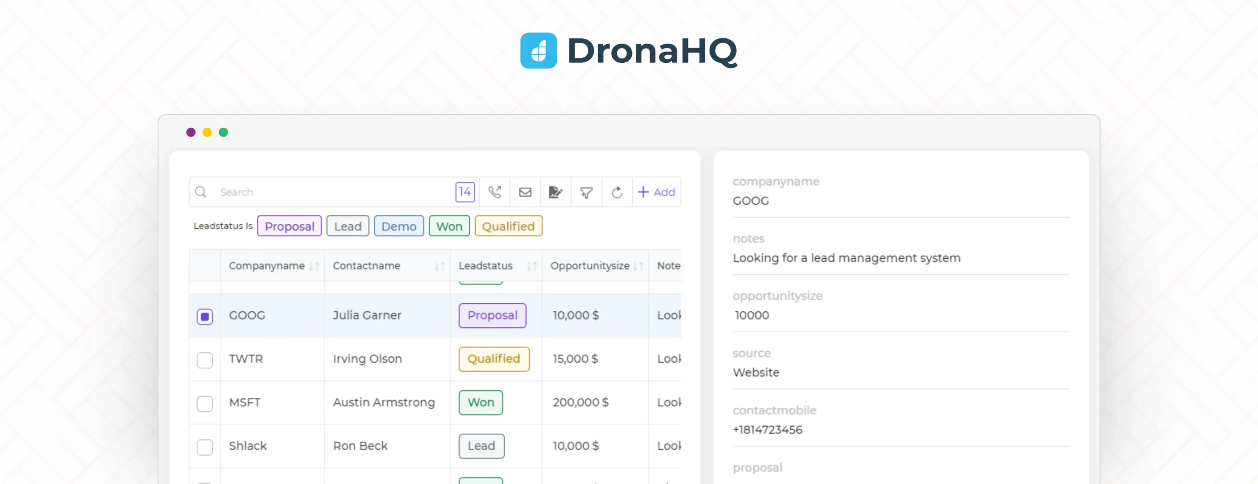How Selkirk achieves 66% increase in operational efficiency - DronaHQ