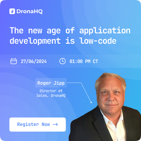 5 Best Frontend Frameworks in 2024 | Developer's Choice - DronaHQ