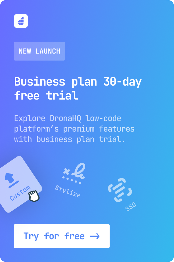 5 Best Frontend Frameworks in 2024 | Developer's Choice - DronaHQ