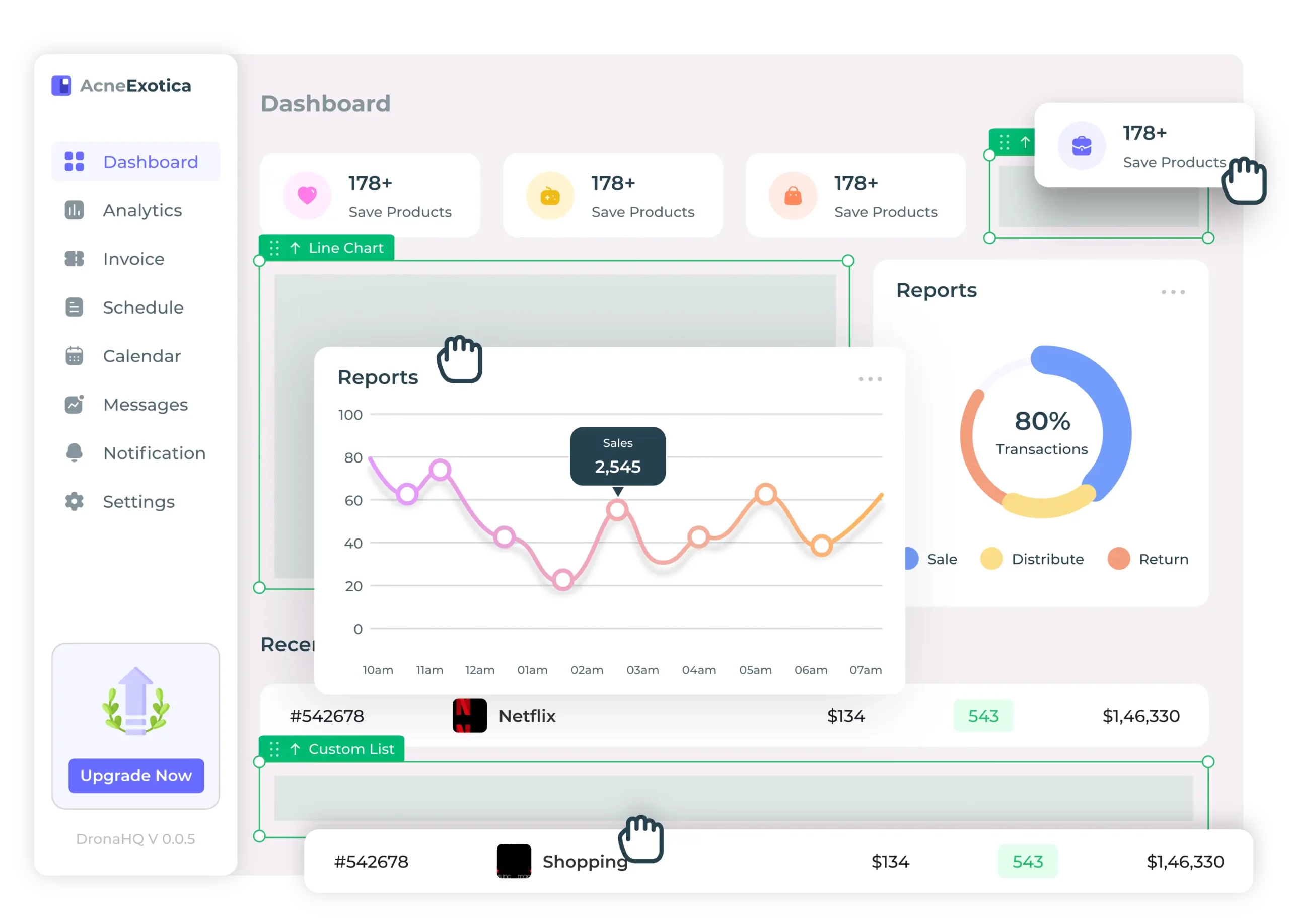 5 Best Frontend Frameworks in 2024 | Developer's Choice - DronaHQ